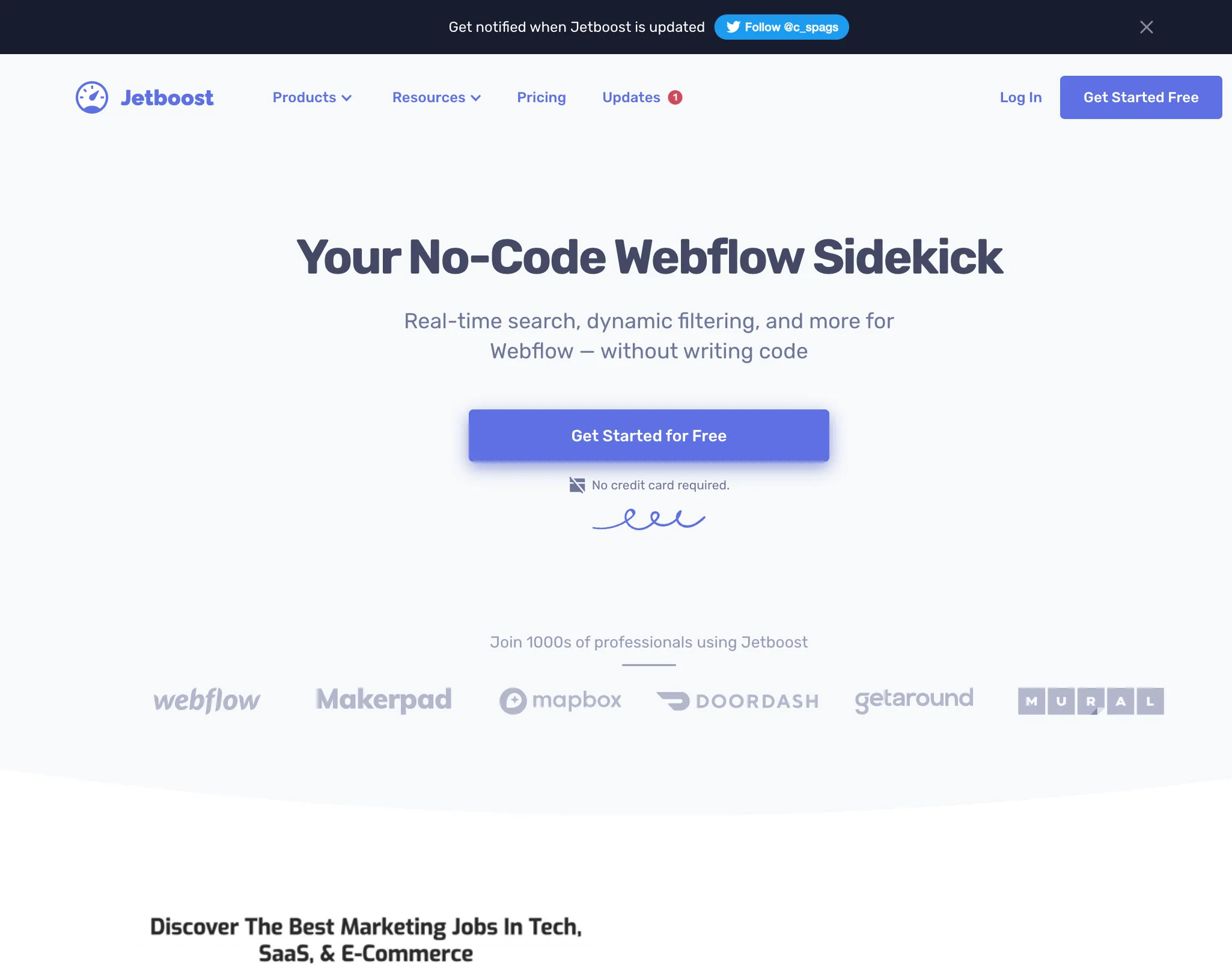 WebflowをパワーアップするChrome拡張機能、プラグイン14選 | LikePay
